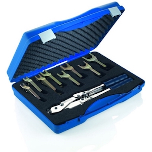 Vulkan Lokring (Pipe Repair)